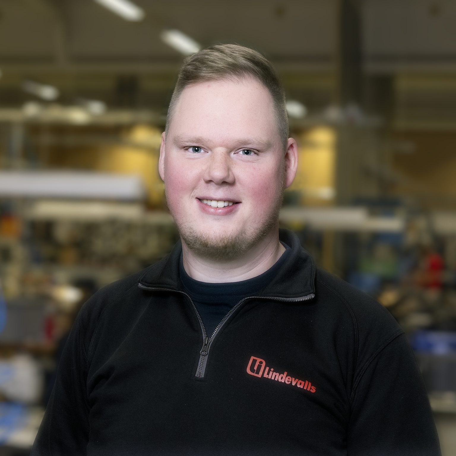 Kontakt – Lindevalls