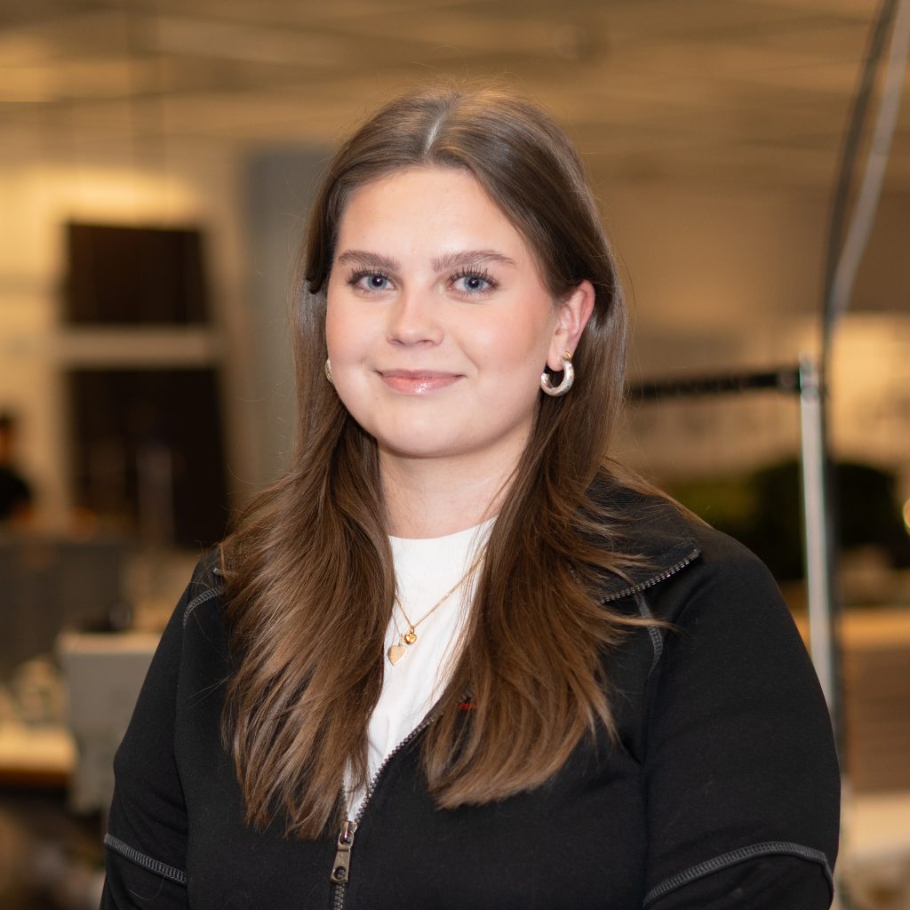 Kontakt – Lindevalls